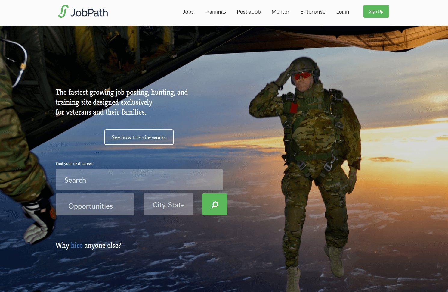 Home | In honor of LtCol Justin Constantine | Remembering Justin